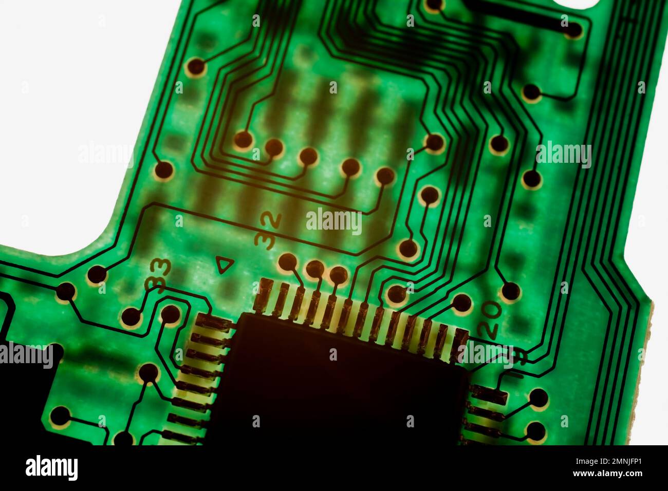 Circuitries hi-res stock photography and images - Alamy