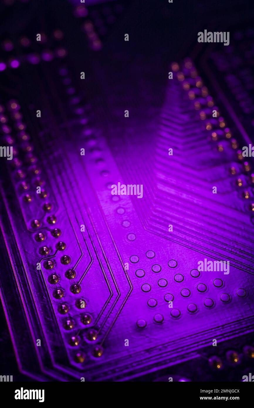 Circuitries hi-res stock photography and images - Alamy