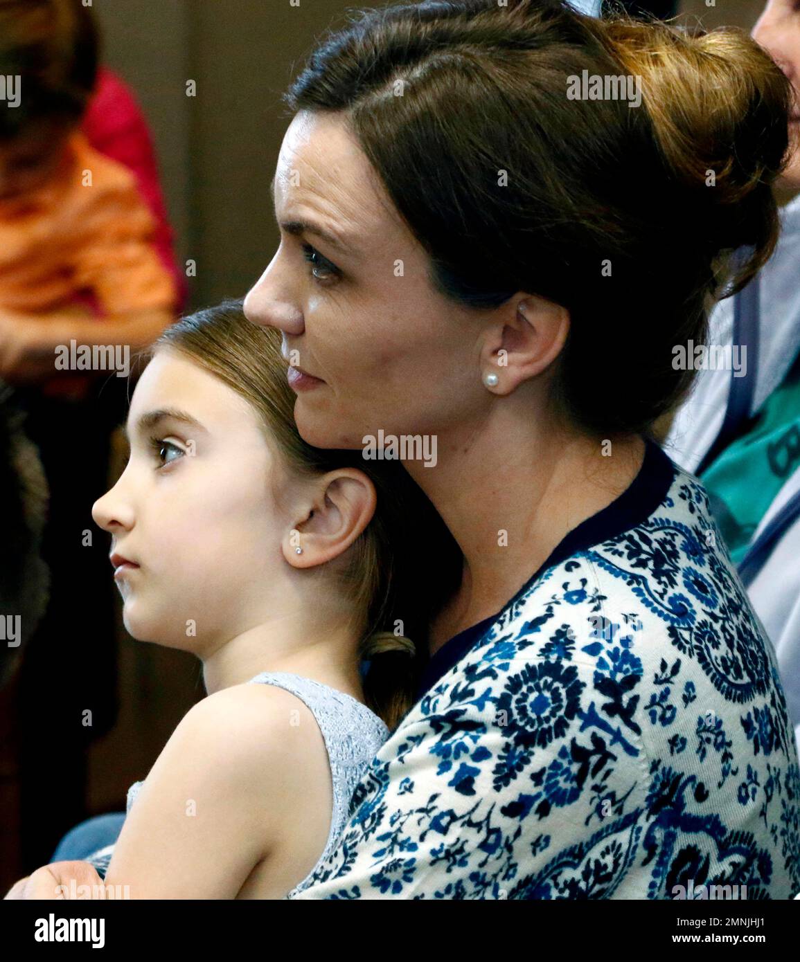 Leslie Gipson, wife of Mississippi Commissioner of Agriculture and ...