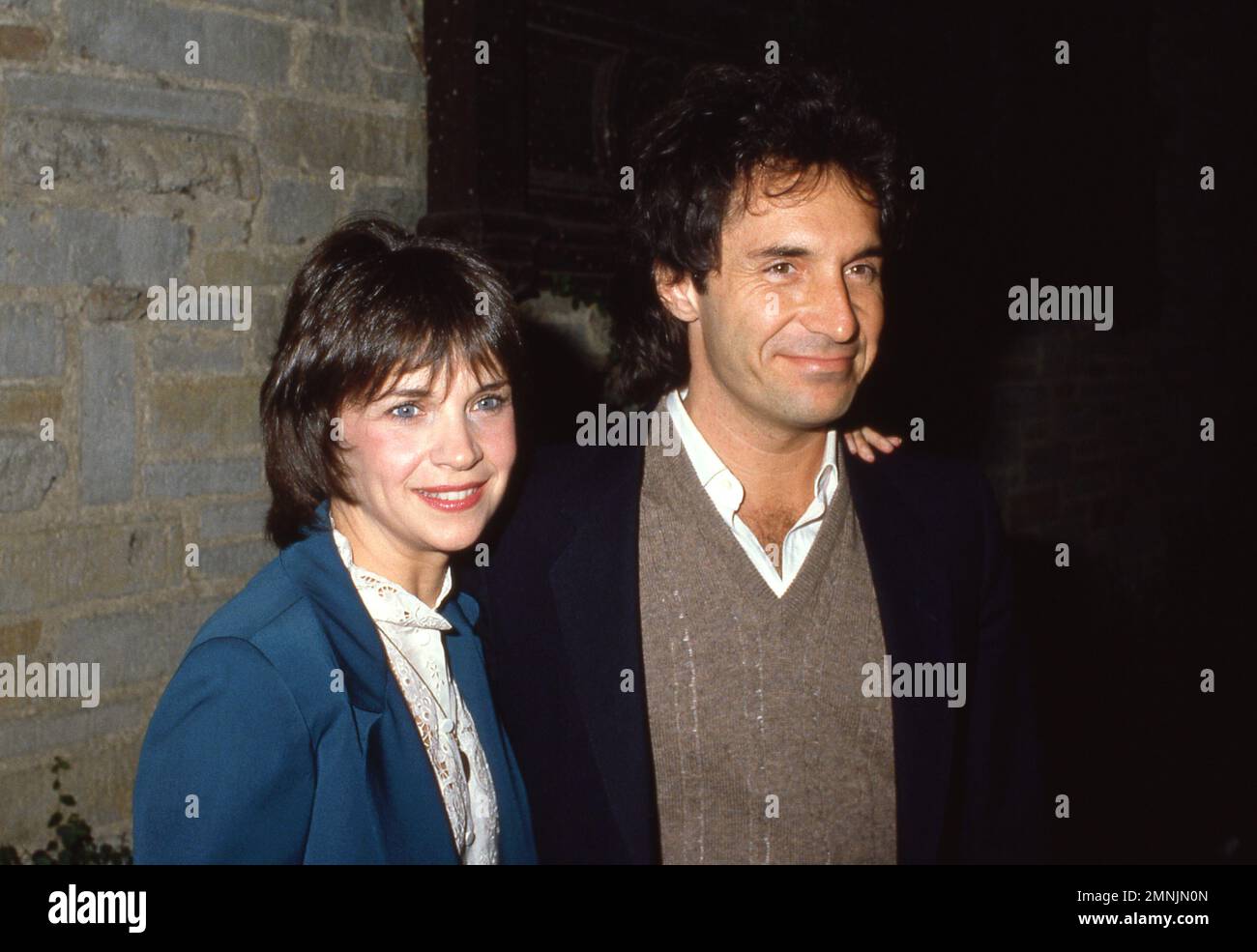 **FILE PHOTO** Cindy Williams Has Passed Away. Cindy Williams and Bill Hudson Circa 1980'sCredit ...