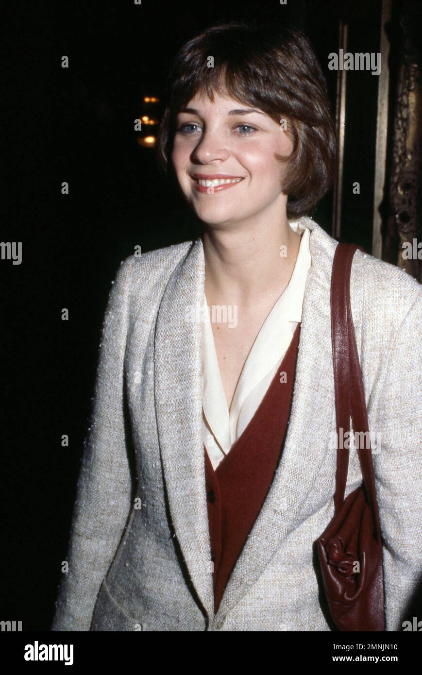 **FILE PHOTO** Cindy Williams Has Passed Away. Cindy Williams Circa 1980's Credit: Ralph ...