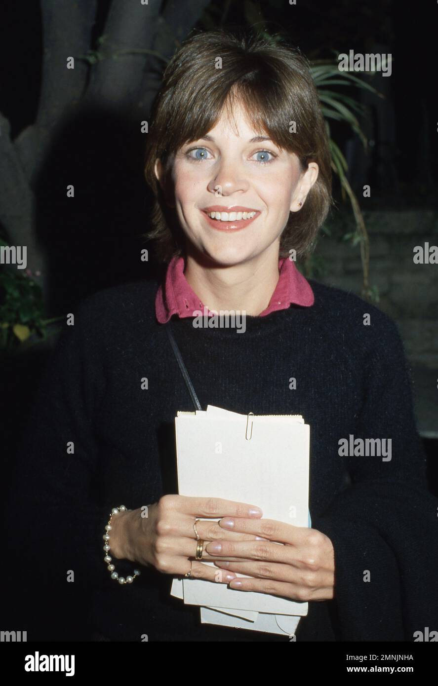 **FILE PHOTO** Cindy Williams Has Passed Away. Cindy Williams Circa 1980's Credit: Ralph ...