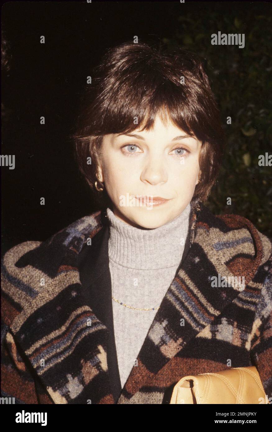 File Photo Cindy Williams Has Passed Away Cindy Williams 1979 R0114 Credit Ralph Dominguez