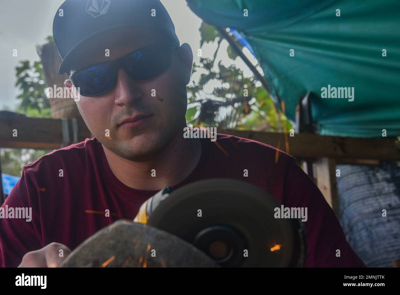 U.S. Army Staff Sgt. Jacob Restivo, Defense POW/MIA Accounting Agency ...