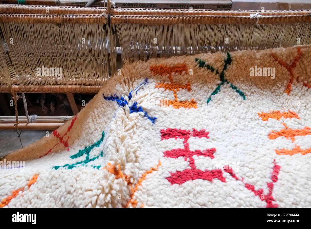 Berber pattern hi-res stock photography and images - Alamy