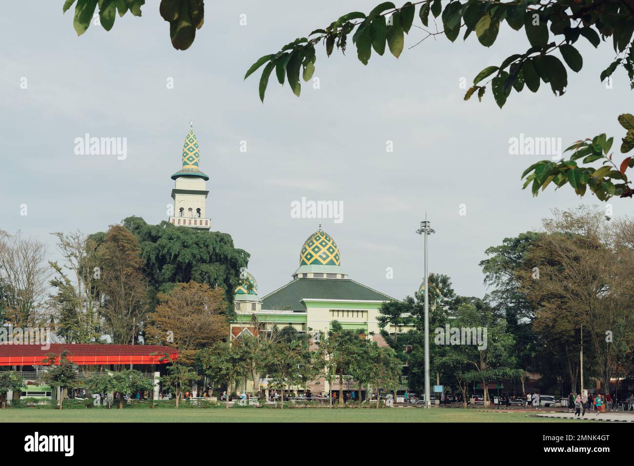 Lapangan pancasila hi-res stock photography and images - Alamy Lapangan pancasila hi-res stock photography and images - Alamy