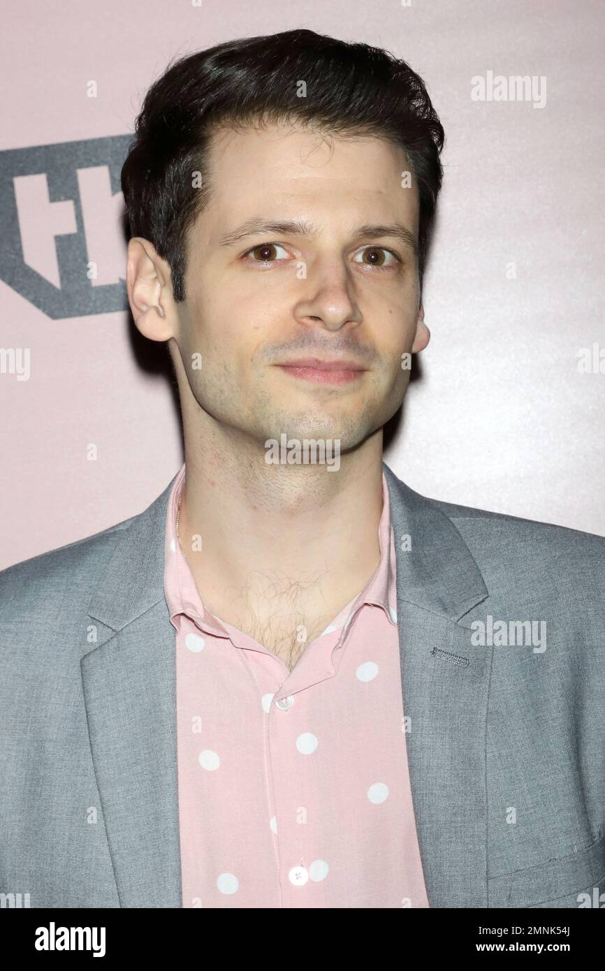 Miles G. Jackson attends the premiere of "The Last O.G." at The William ...