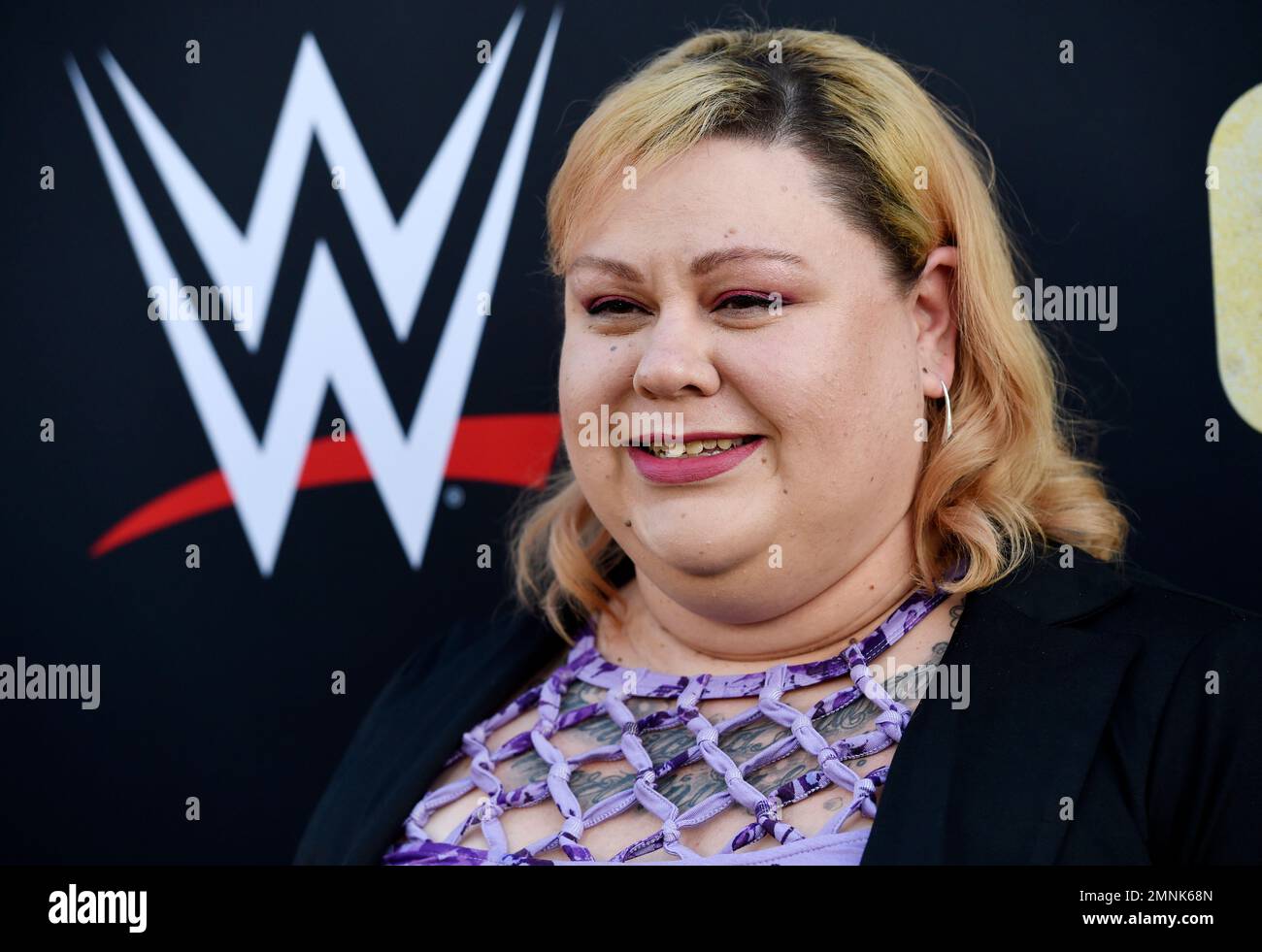 Robin Christensen Daughter Of The Late Professional Wrestler Andre The