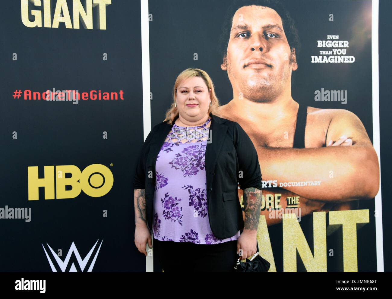 at the premiere of the film at the ArcLight Hollywood on Thursday ...