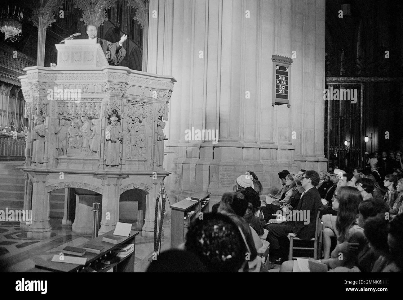 This March 31, 1968, file photo, show Rev. Martin Luther King Jr ...