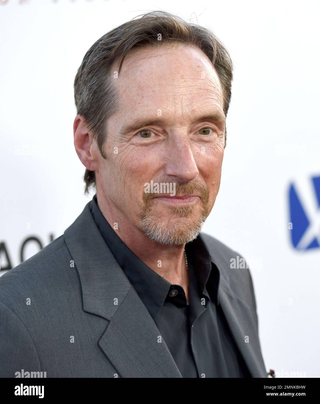 Taylor Nichols arrives at the premiere of "Chappaquiddick" at the ...