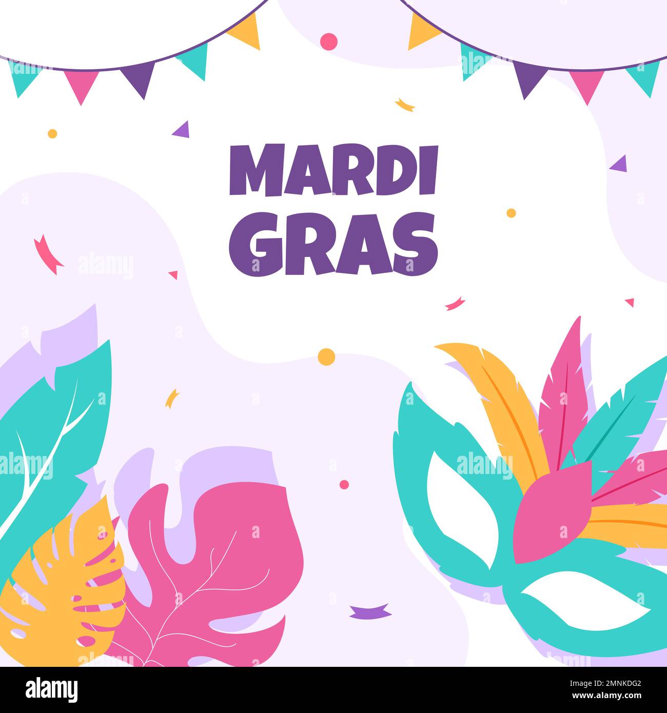 21 february icon Stock Vector Images - Alamy