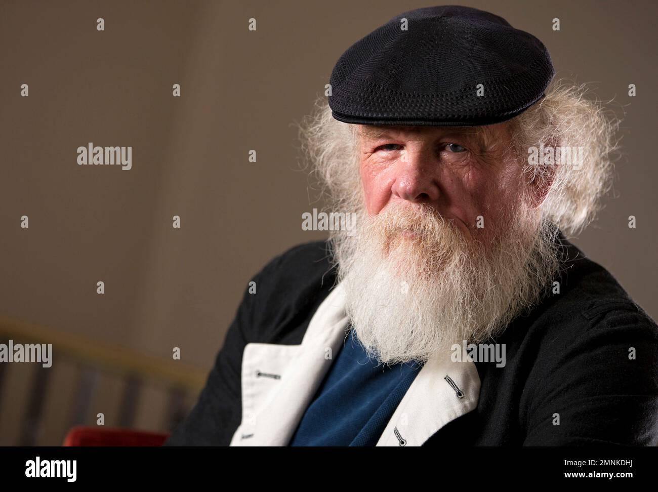 In this March 12, 2018 photo, Nick Nolte poses for a portrait in New ...