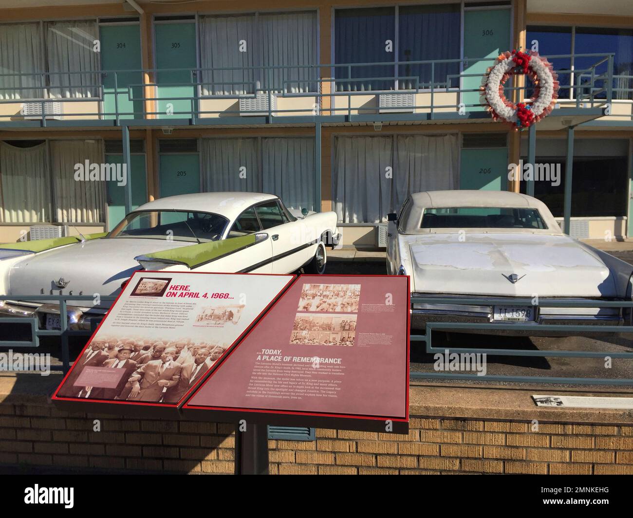 FILE - This March 13, 2017, file photo, shows a view of the former ...