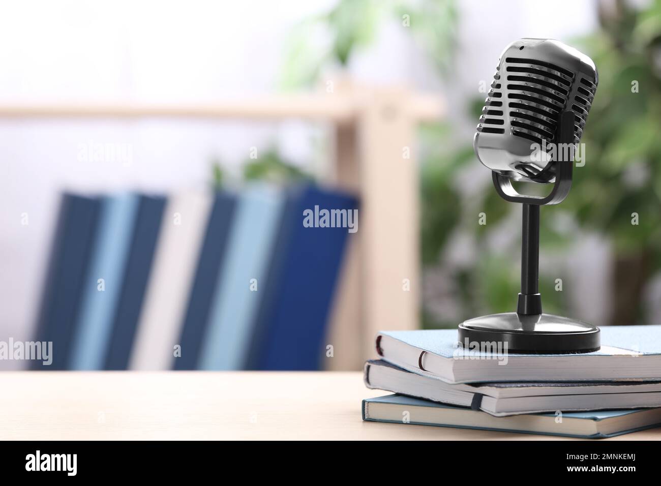 Interview job retro hi-res stock photography and images - Alamy