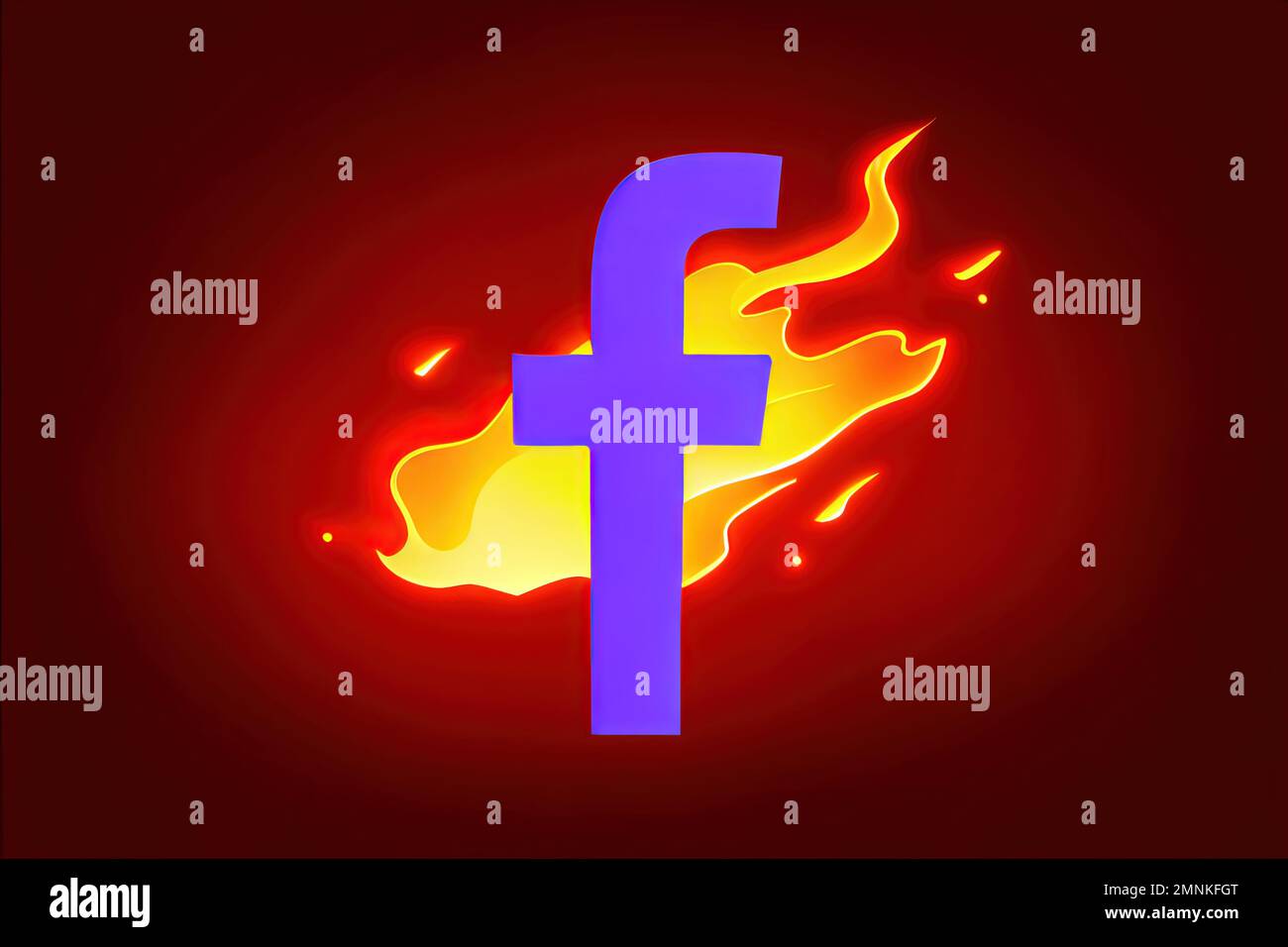 Burning platform hi-res stock photography and images - Alamy