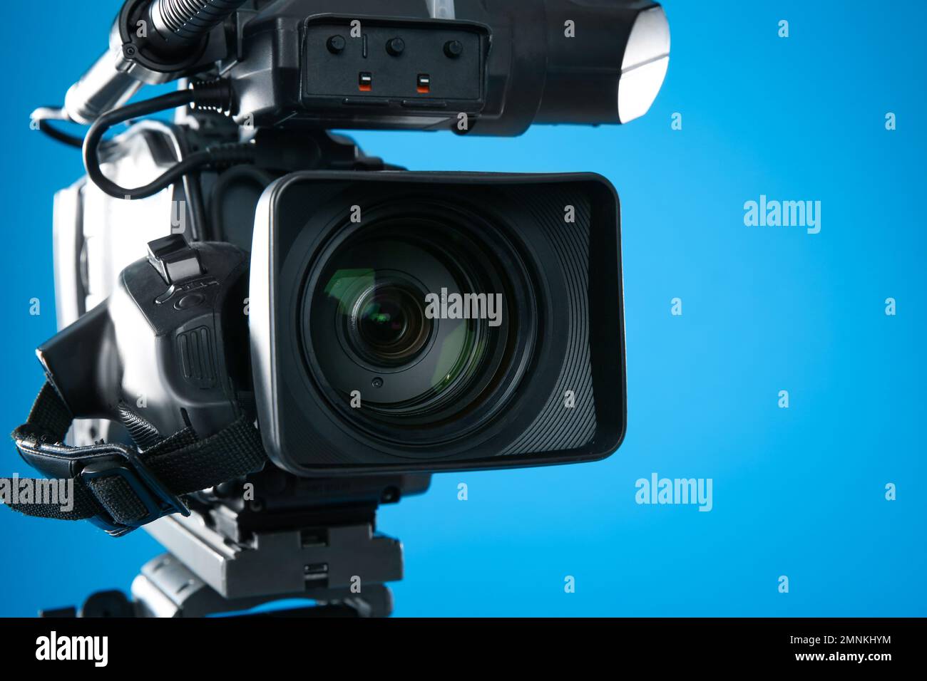 Videography background hi-res stock photography and images - Alamy
