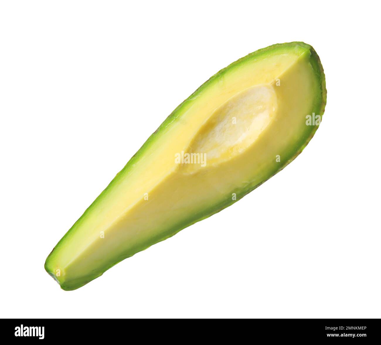 Raw avocado hi-res stock photography and images - Alamy