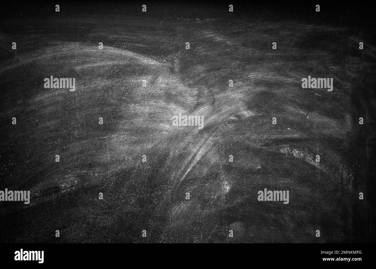Wiped black chalk Black and White Stock Photos & Images - Alamy