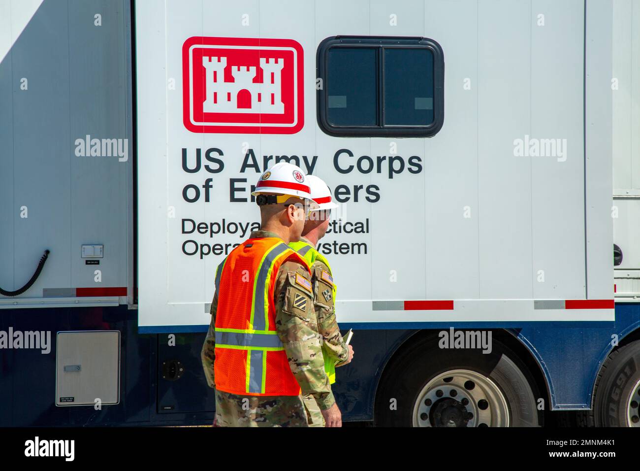 Lt. Gen. Scott Spellmon, 55th Chief of Engineers and U.S. Army Corps of ...