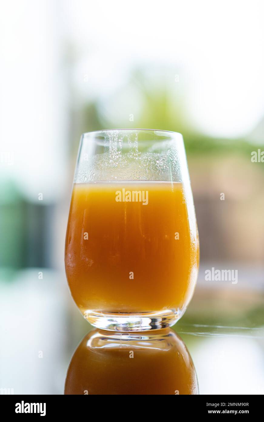 Juice images hi-res stock photography and images - Alamy