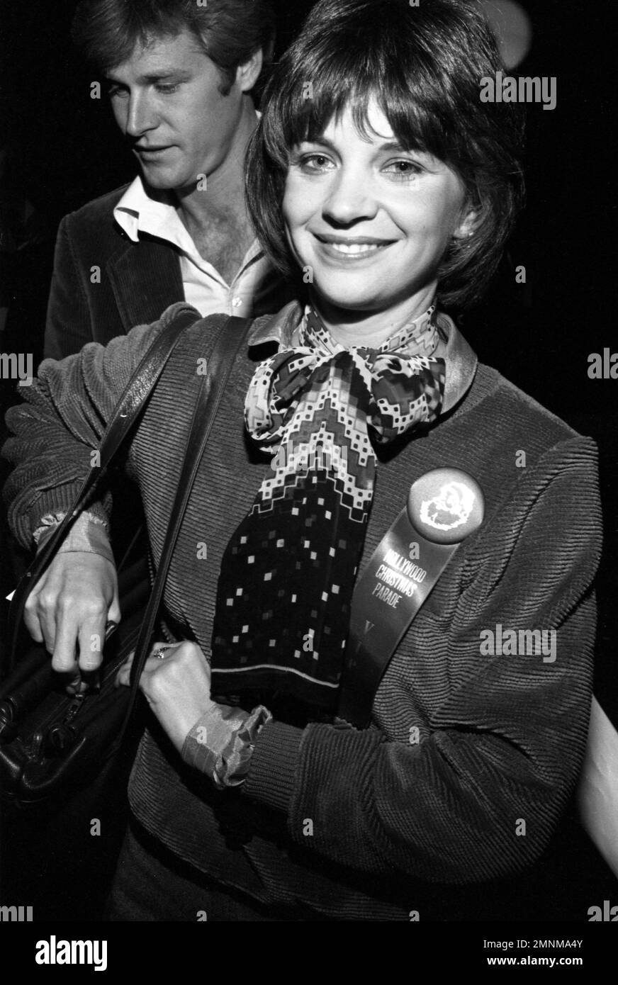 File Photo Cindy Williams Has Passed Away Cindy Williams Circa 1980s Credit Ralph