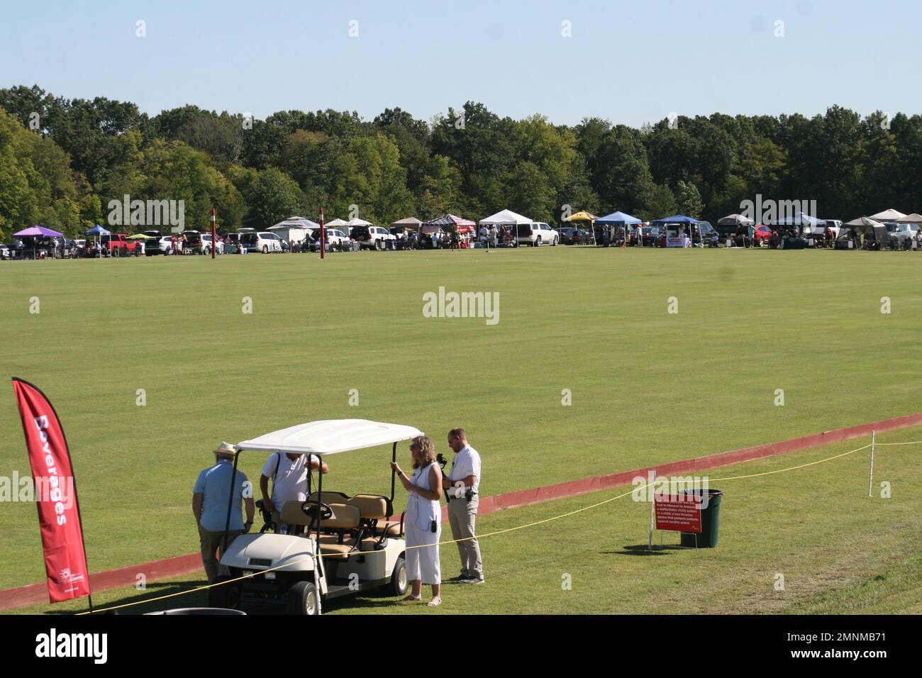 The Glennon Gallop 2022 a Polo Match played for the Danis Pediatrics ...