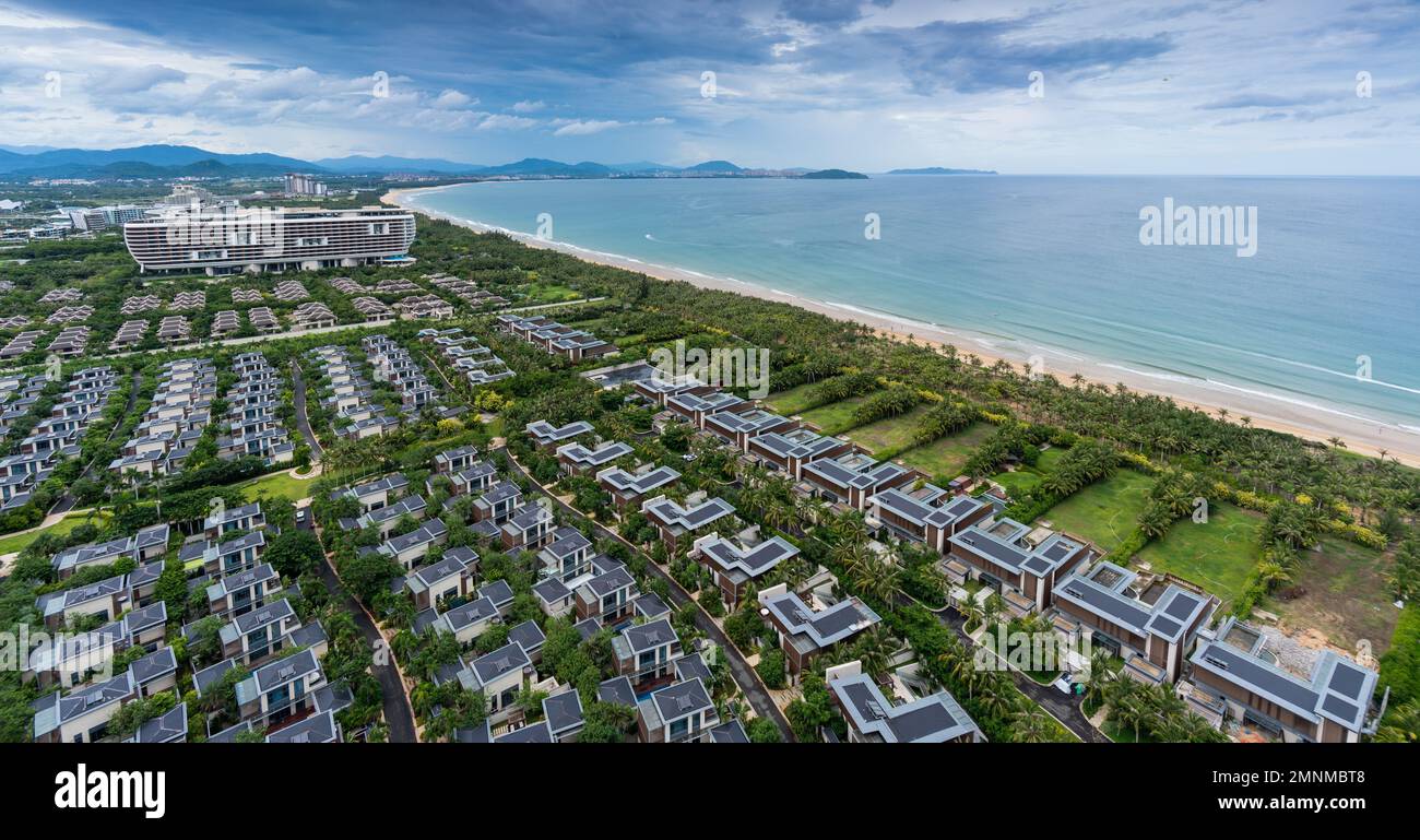 Sanya city hi-res stock photography and images - Alamy