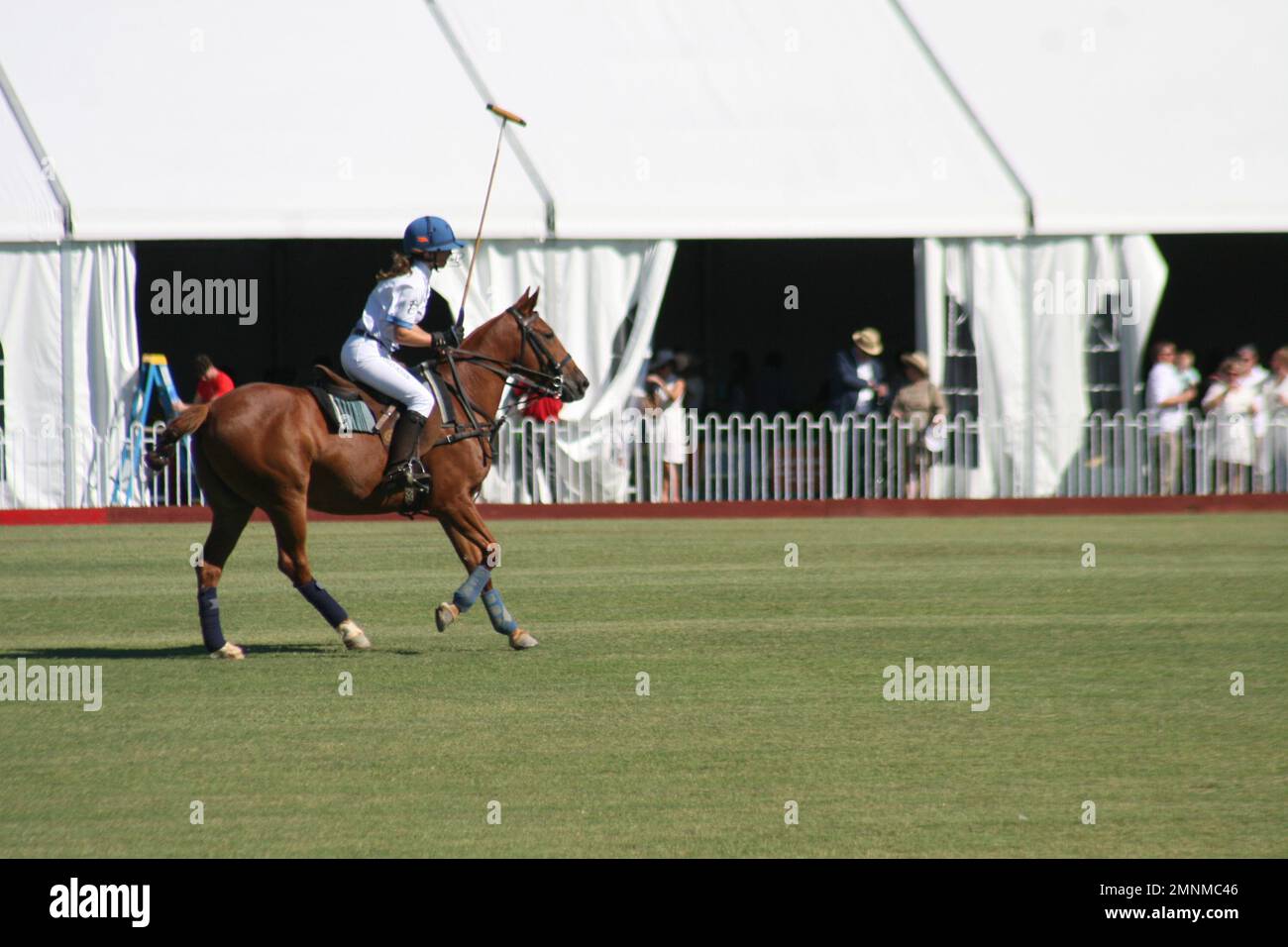 The Glennon Gallop 2022 a Polo Match played for the Danis Pediatrics ...