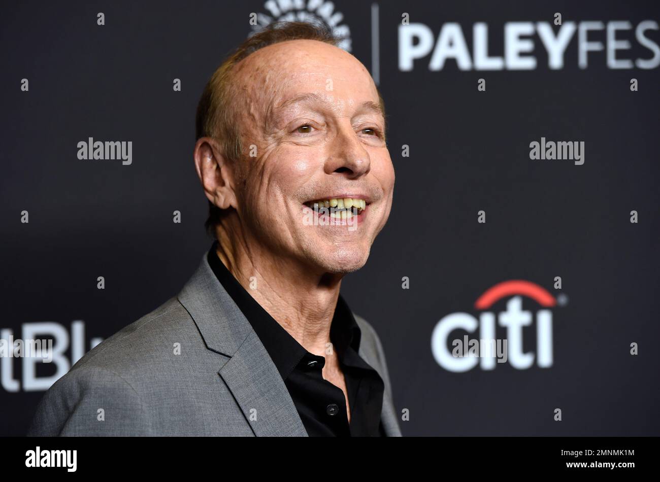 Brad Buckner arrives at a screening of "Supernatural" during the 35th ...