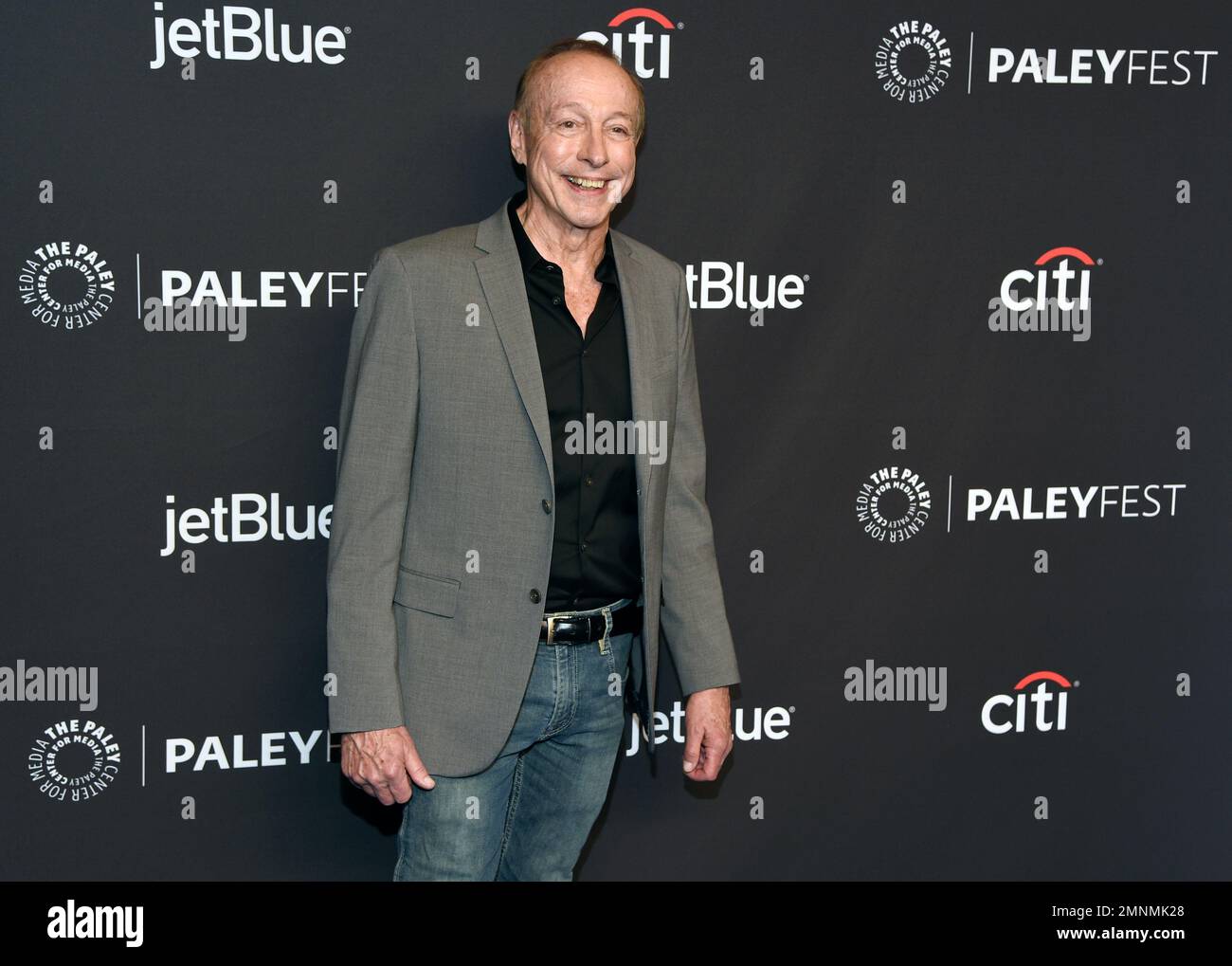 Brad Buckner arrives at a screening of "Supernatural" during the 35th ...