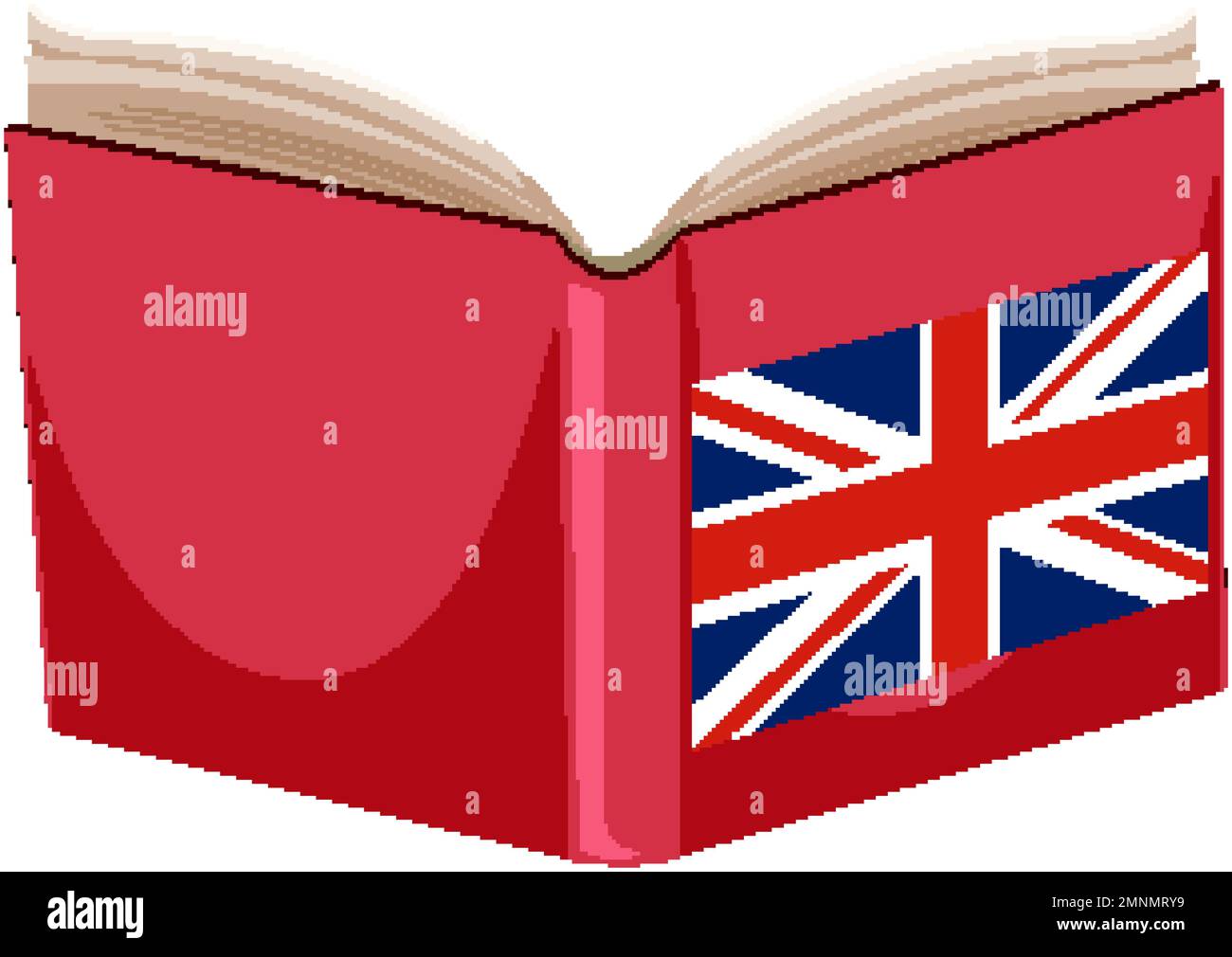 Reading england Stock Vector Images - Alamy