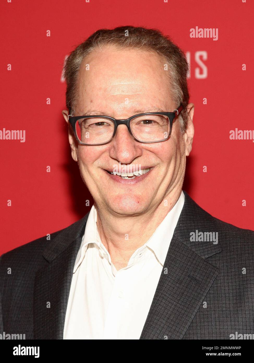Stephen Schiff attends the premiere of FX Networks' "The Americans ...