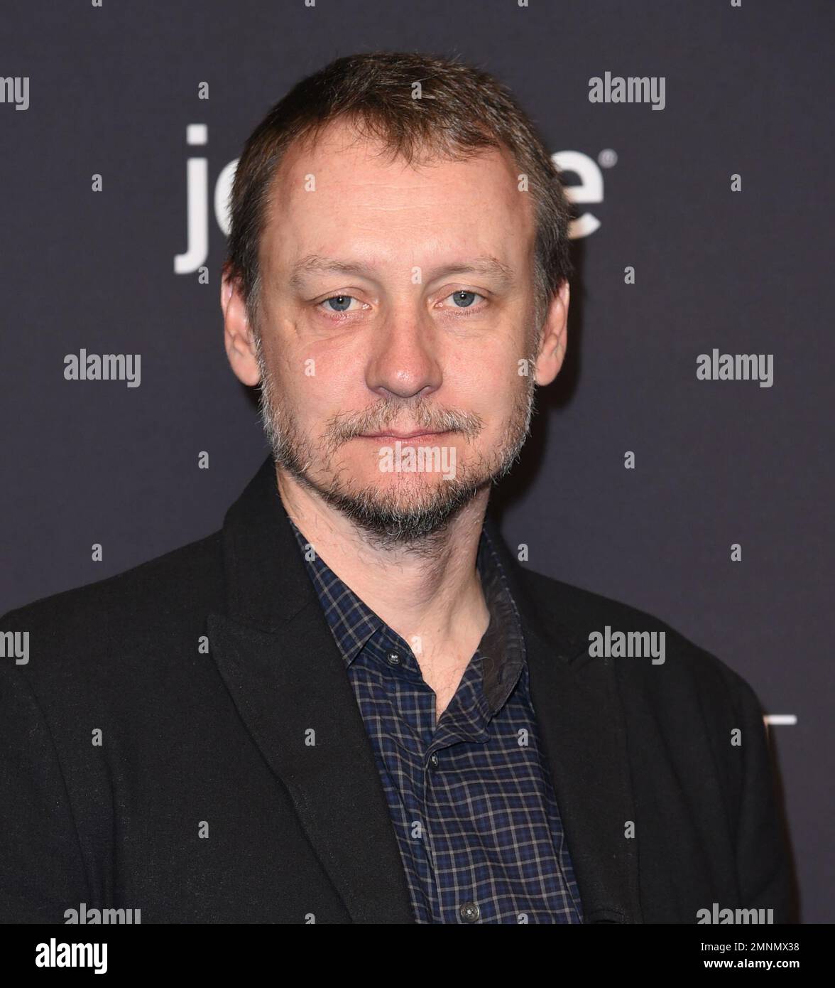 Alec Berg arrives at a screening for "Silicon Valley" during the 35th annual PaleyFest at the ...