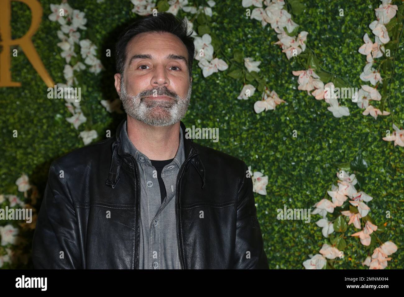 Executive Producer Matthew B. Roberts arrives at the "Outlander" Season ...