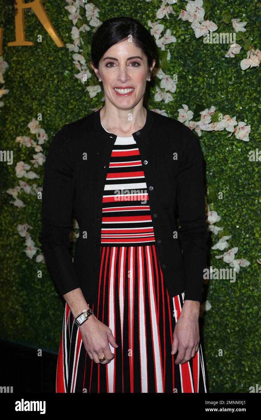 Executive Producer Maril Davis arrives at the "Outlander" Season Three ...