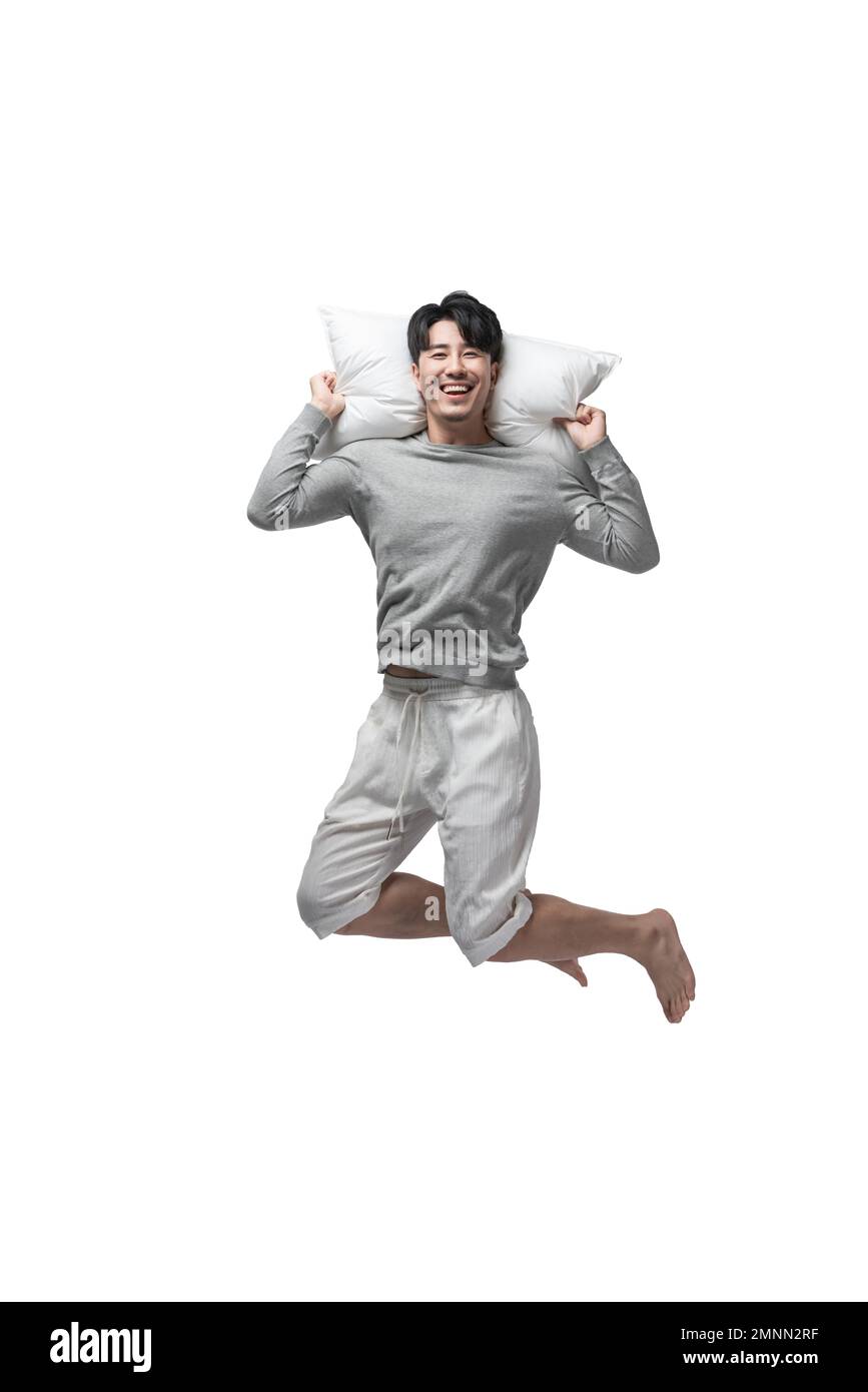 Body pillow Cut Out Stock Images & Pictures - Alamy