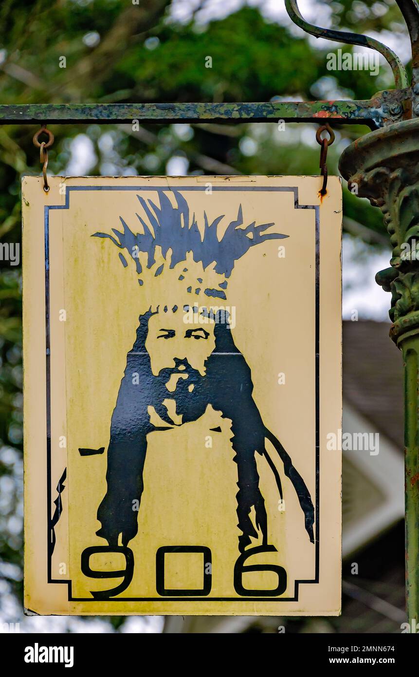 Joe cain sign hi-res stock photography and images - Alamy