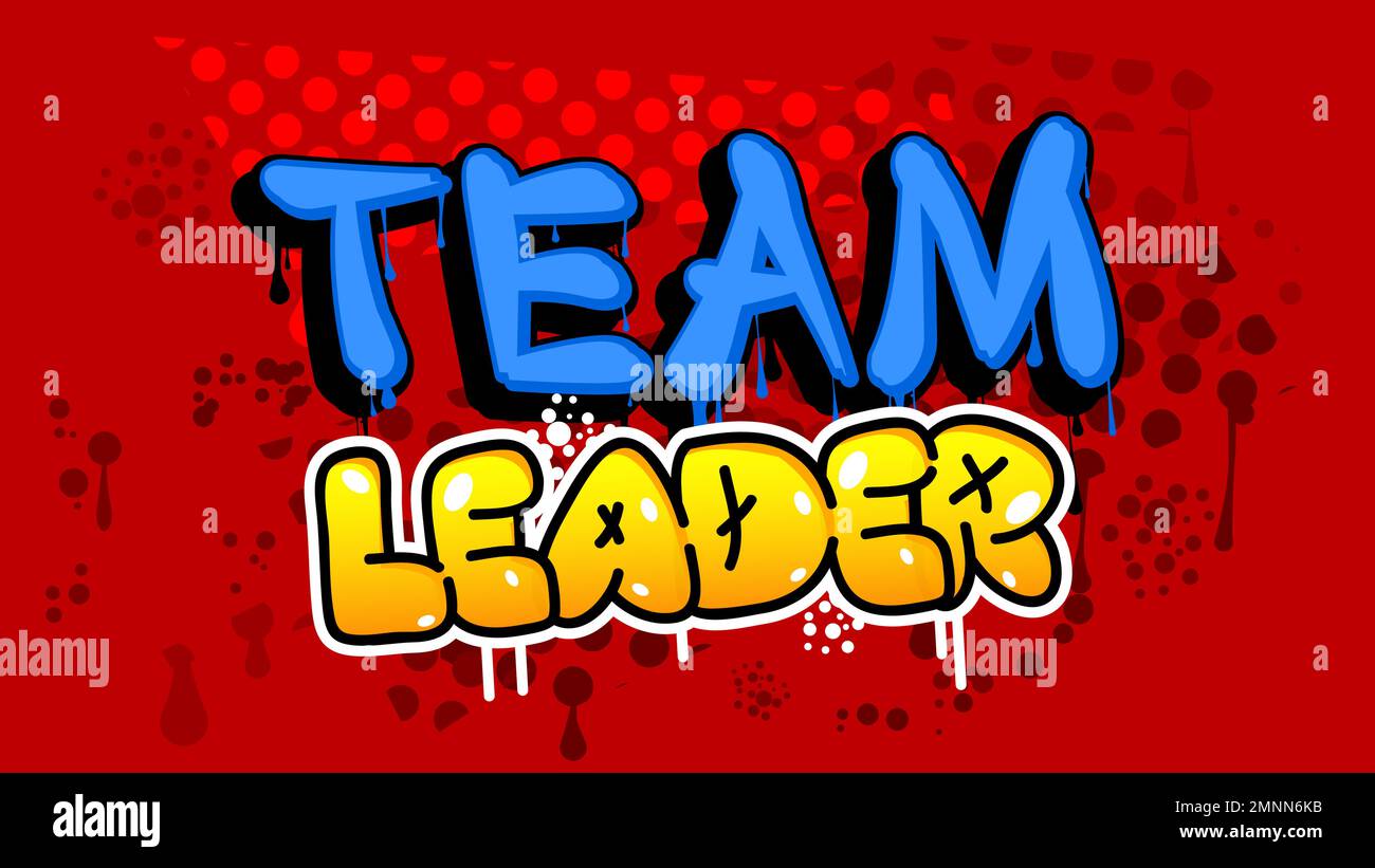 Leader skill hi-res stock photography and images - Alamy