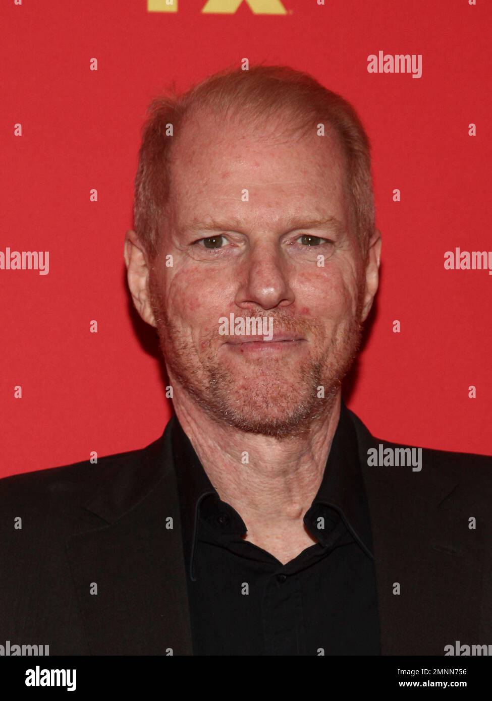 Noah Emmerich attends the premiere of FX Networks' "The Americans ...