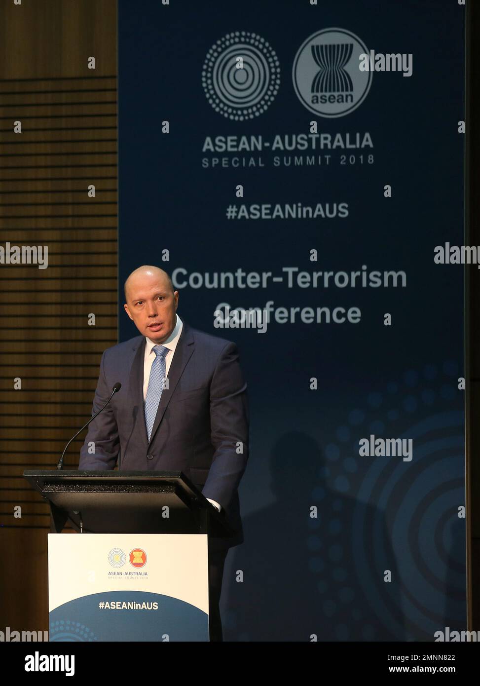 Asean australia special summit hi-res stock photography and images - Alamy