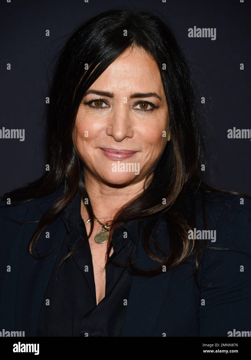 Actress Pamela Adlon attends FX Networks' annual all-star party at SVA ...