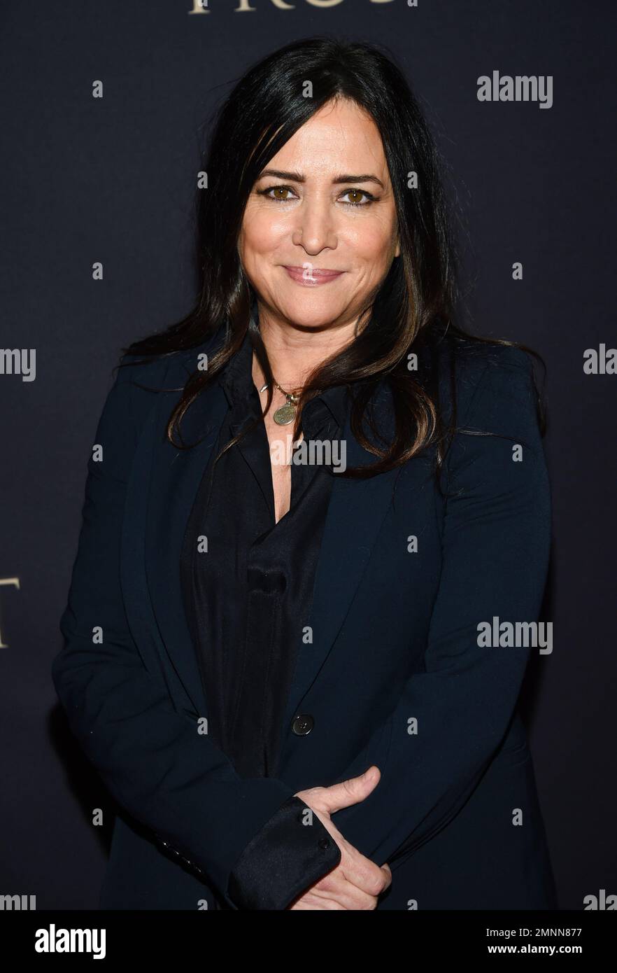 Actress Pamela Adlon attends FX Networks' annual all-star party at SVA ...