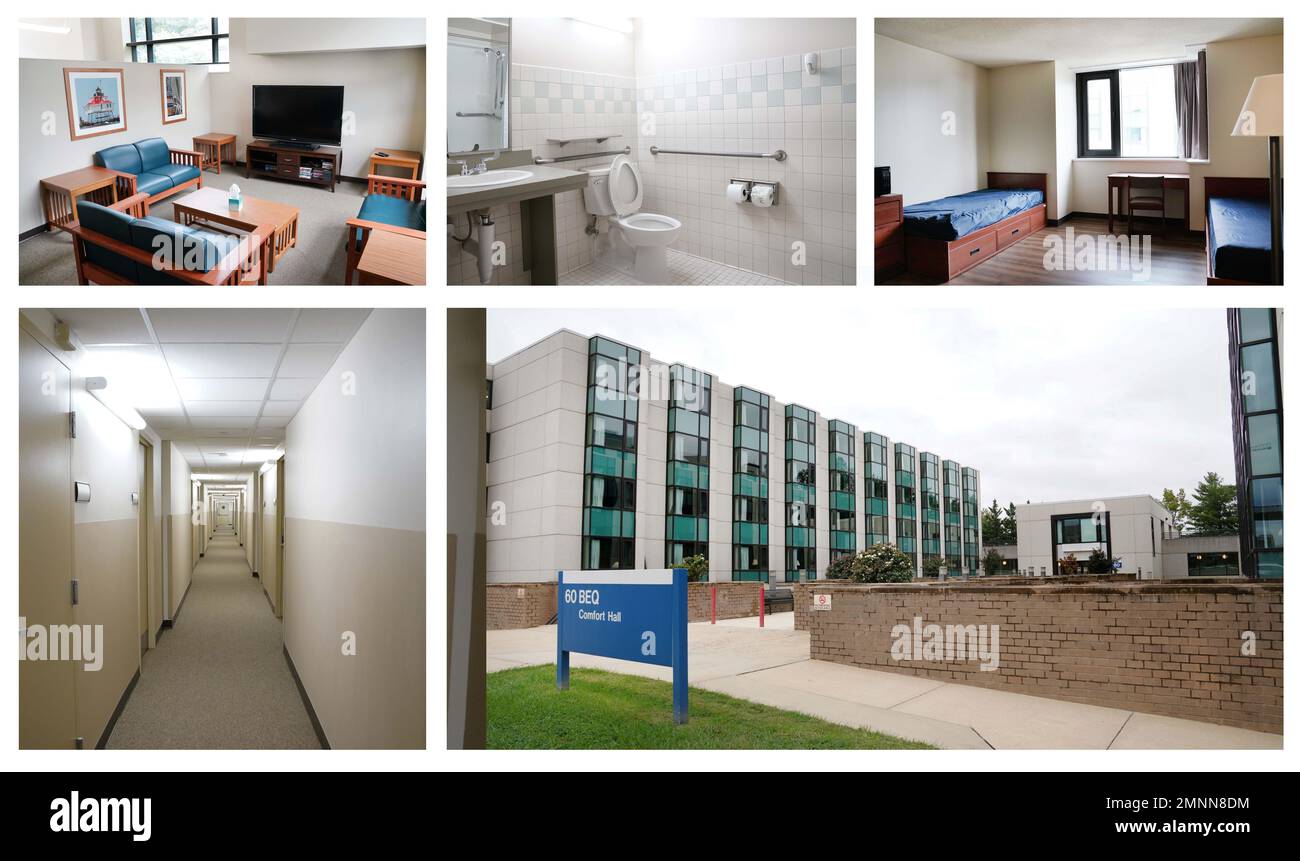 In March 2022, NAVFAC Washington awarded a $2.7 million contract to ...