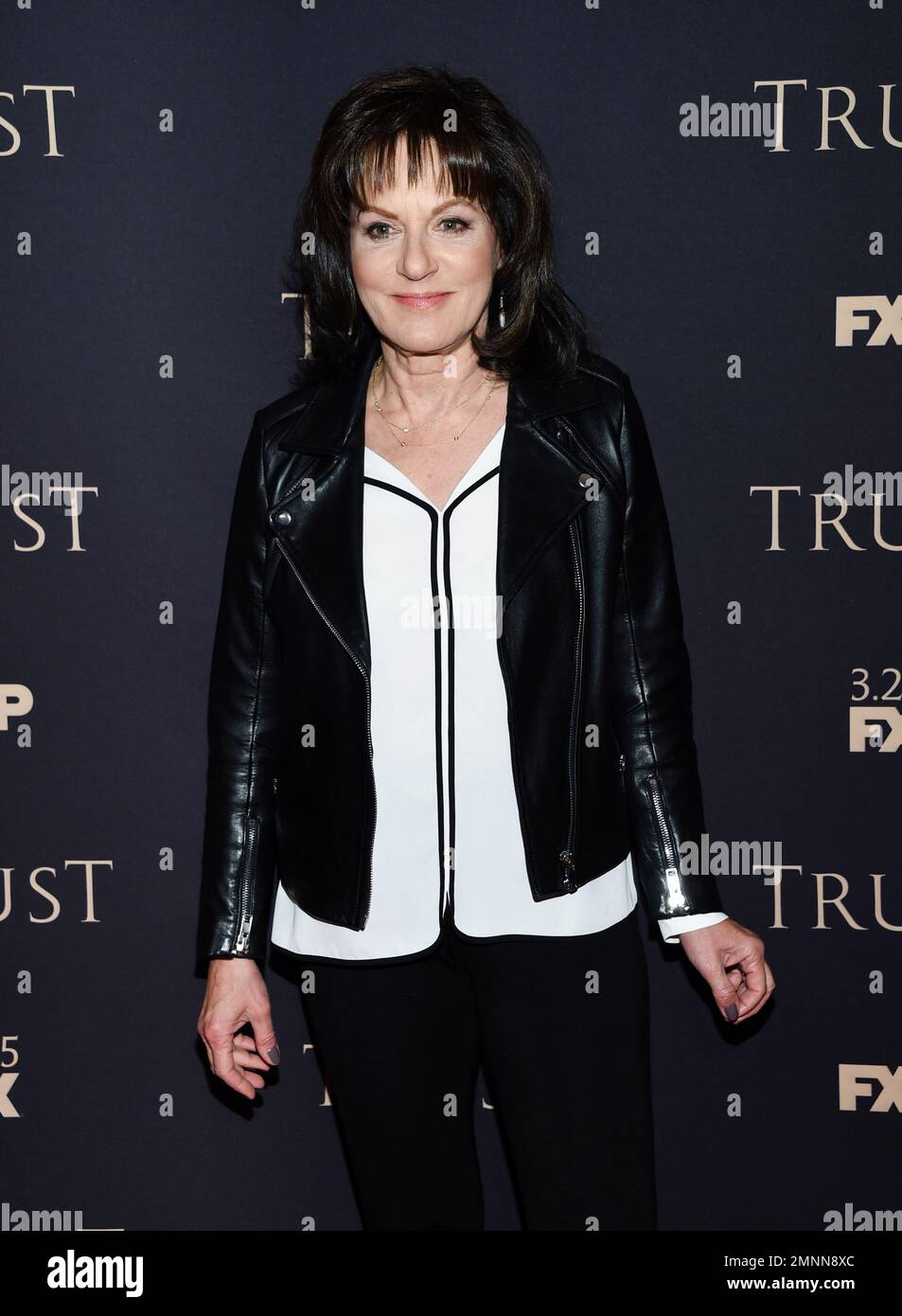 Executive producer Sherry Marsh attends FX Networks' annual all-star ...