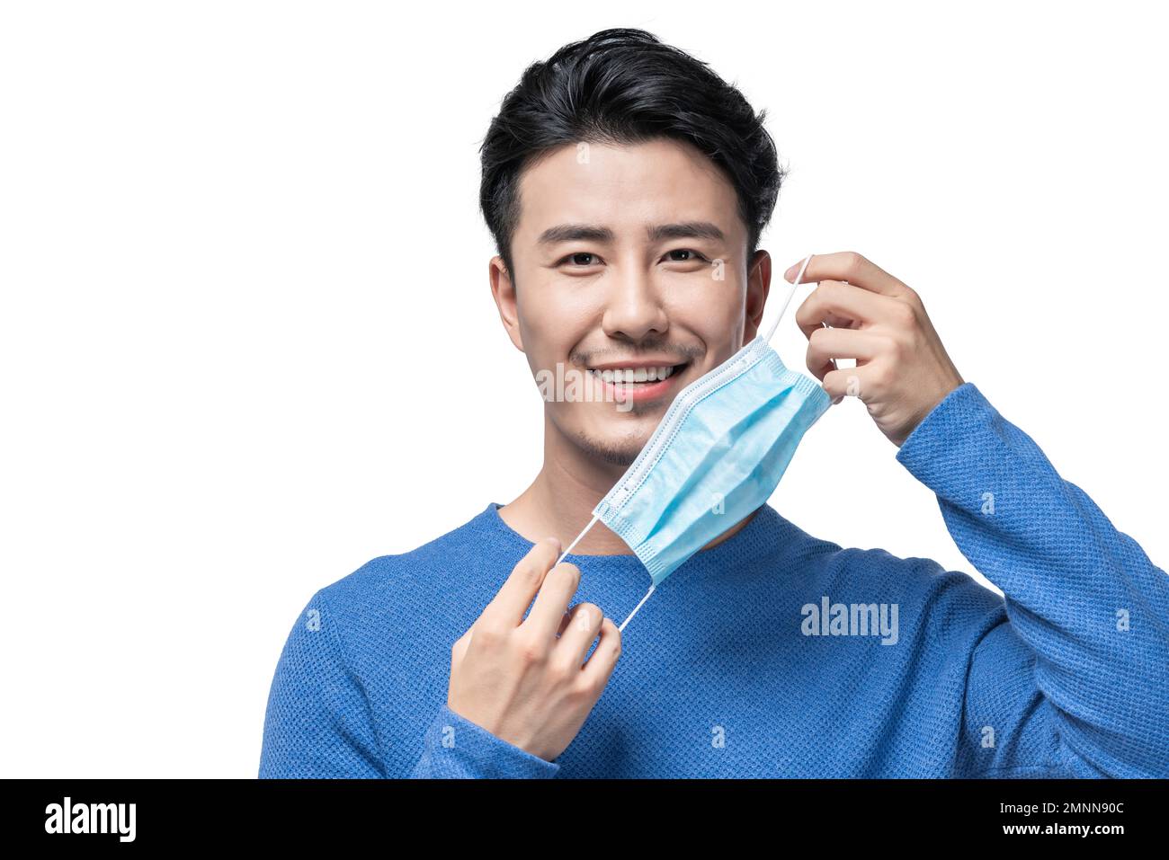People character wearing protective hi-res stock photography and images ...