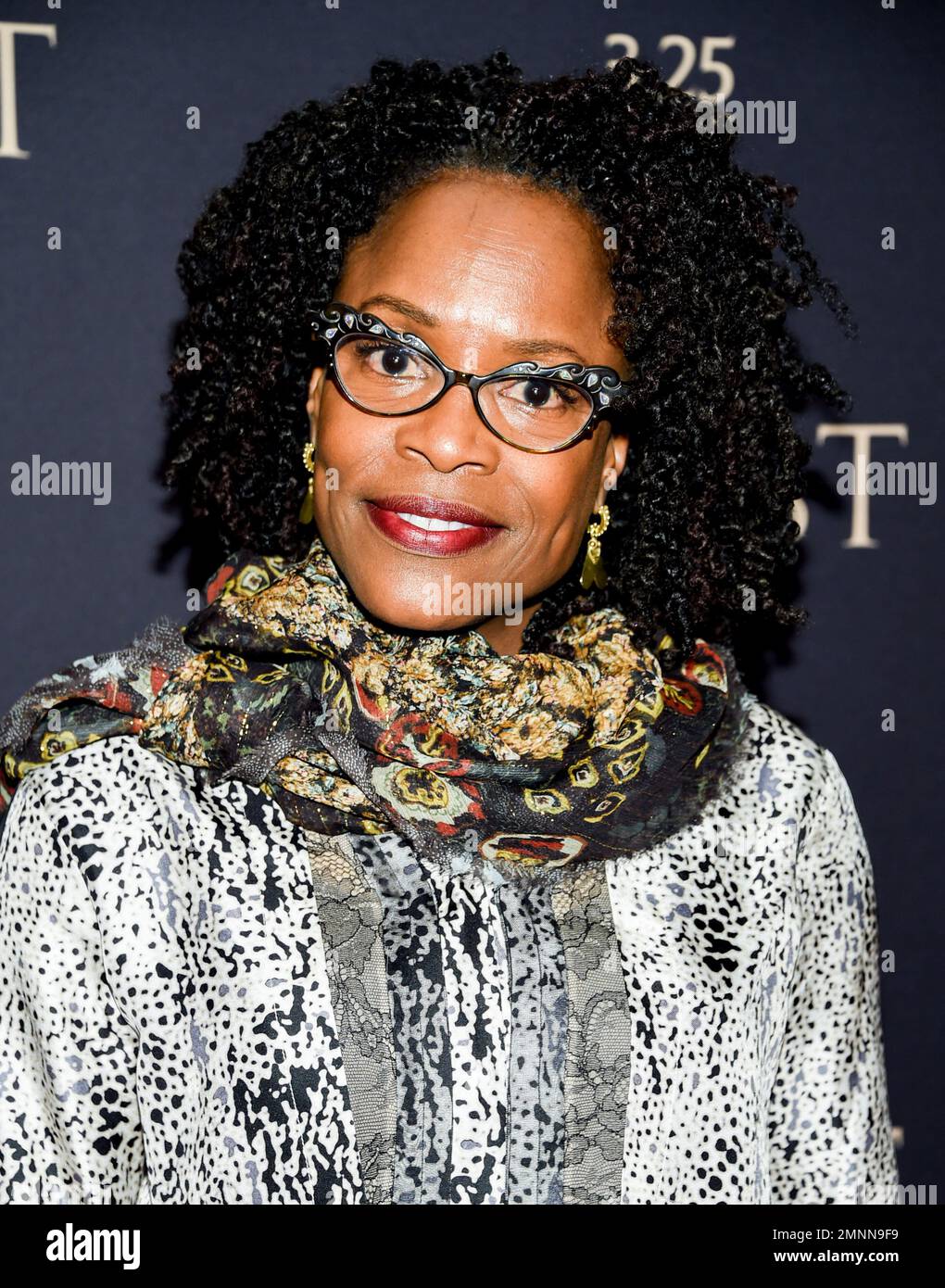 Actress Charlayne Woodard attends FX Networks' annual all-star party at ...