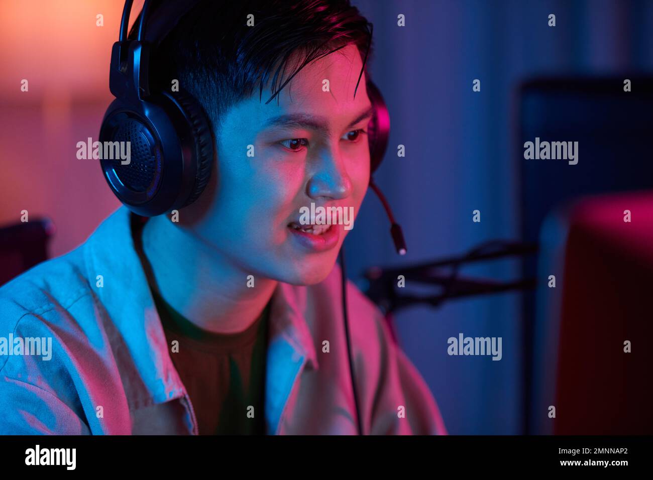 Letsplayer hi-res stock photography and images - Alamy