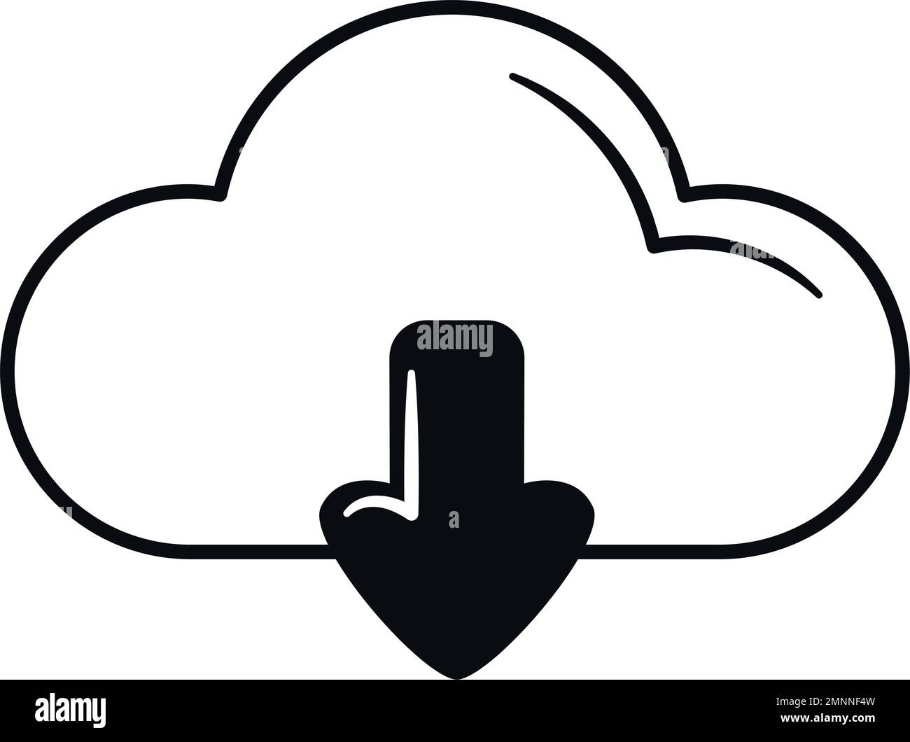 cloud server icon design Stock Vector Image & Art - Alamy cloud server icon design Stock Vector Image & Art - Alamy