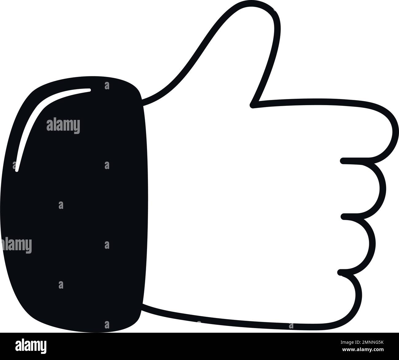 Thump Black and White Stock Photos & Images - Alamy